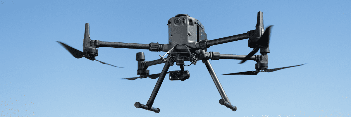 A Deep Dive into Sentera’s Double 4K Sensor